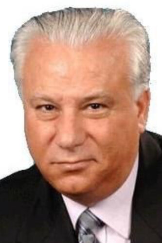 Peter P. D’Attoma 1946-2024 | News, Sports, Jobs - Tribune Chronicle